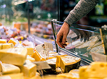 Products - Lakeview Cheese